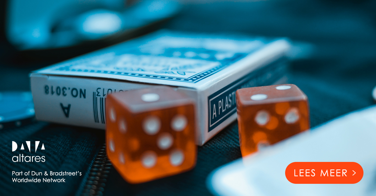 Credit Risico in de tijd van Big Data - Altares