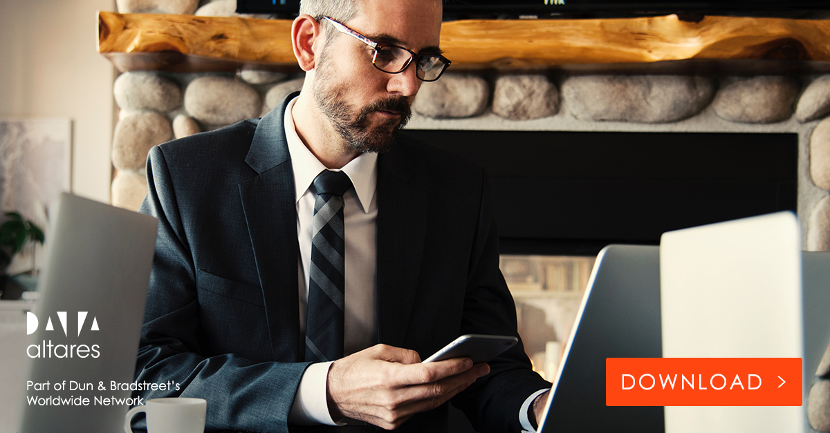 White paper: Know your customer (KYC): challenges and solutions