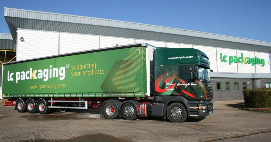 LC Packaging on data quality - Altares Dun & Bradstreet