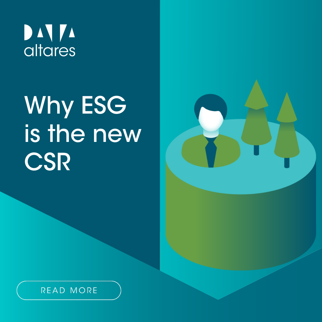 Csr New CSR Marketing Trends: Transparency And Dialogue | INSEAD