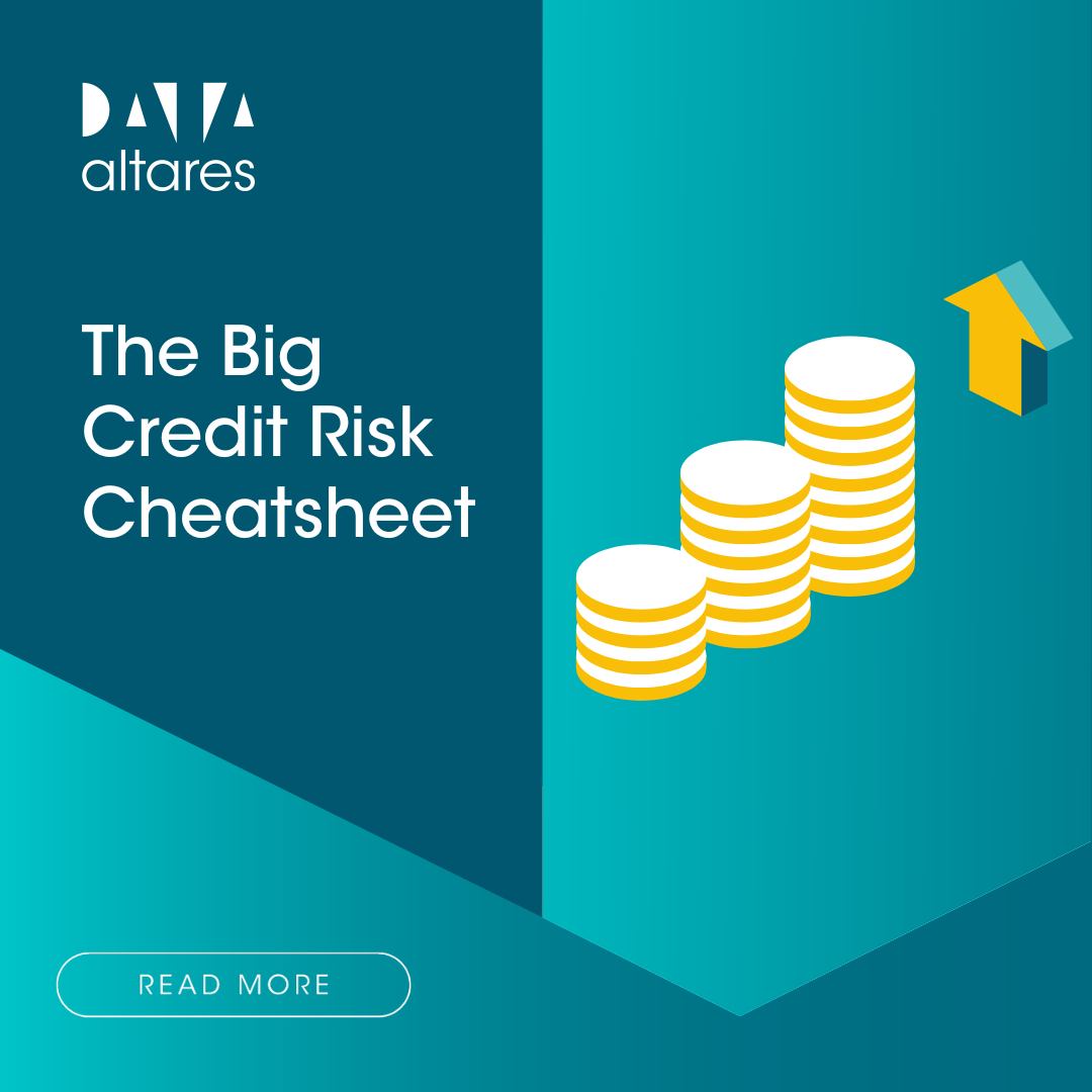 Infographic: The big credit risk cheat sheet - Altares