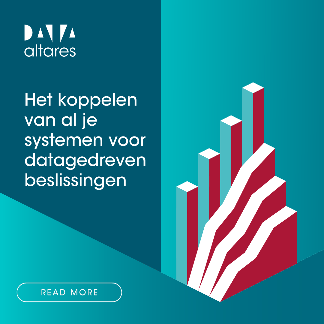 The Importance Of Collaboration Between Systems For Data Driven Decisions Altares