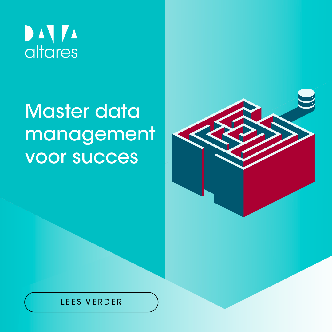 The power of data: How companies become successful with master data ...