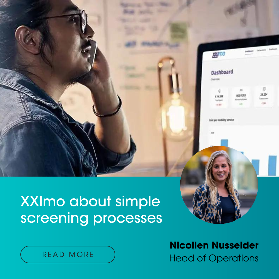 XXImo over internationale screening - Altares Dun & Bradstreet